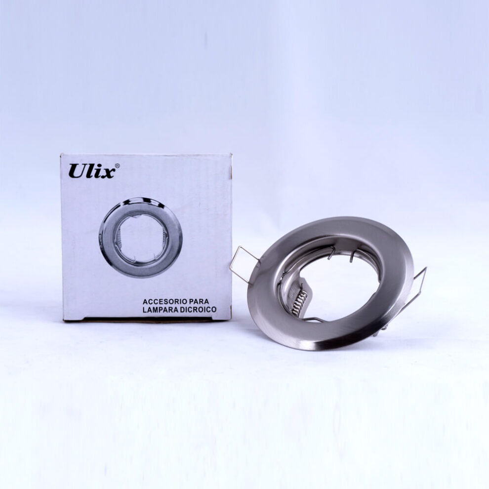 Base Ulix 202 P/Mueble - TRINITY