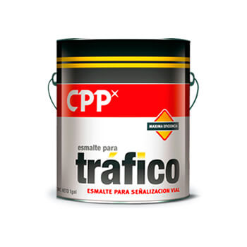 CPP Duralatex - TRINITY