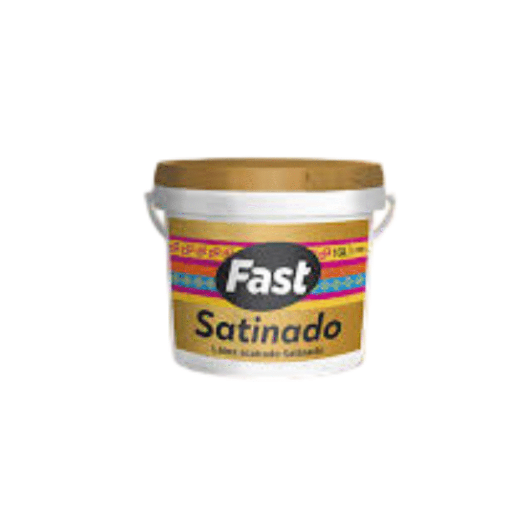 FAST Satinado 1 galón - TRINITY